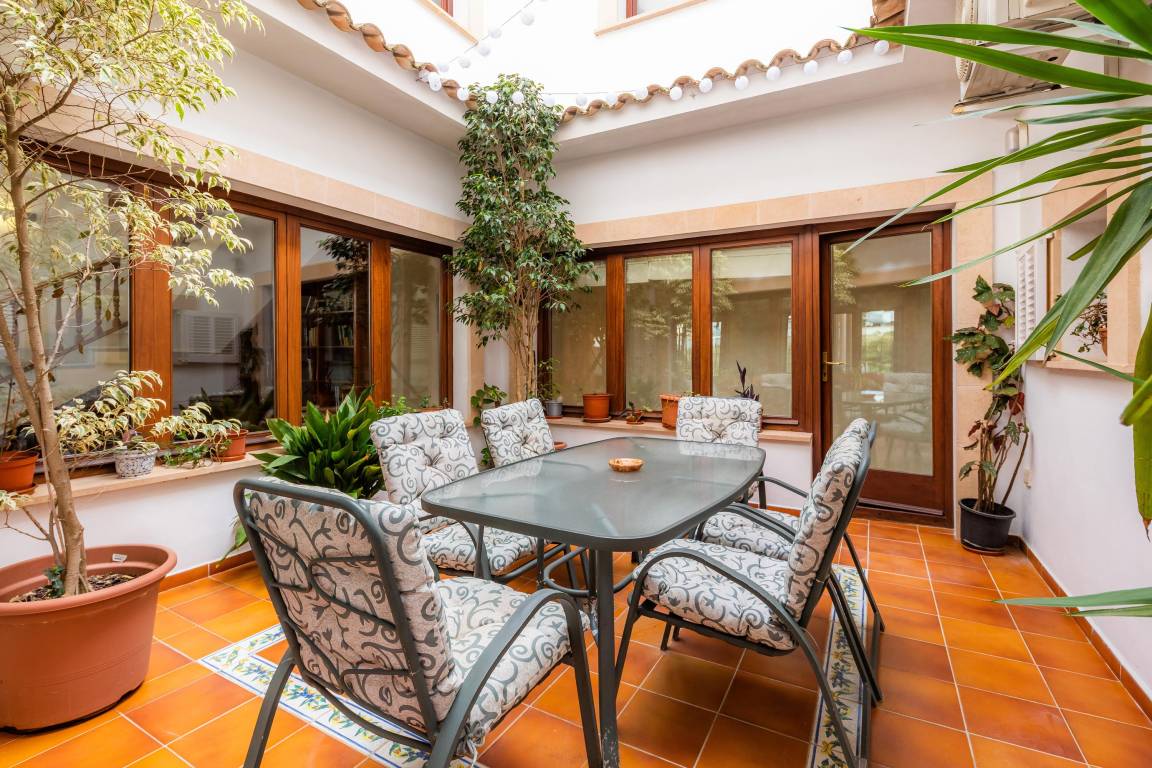 270 M² Ferienhaus ∙ 3 Schlafzimmer ∙ 6 Gäste - Cala Rajada