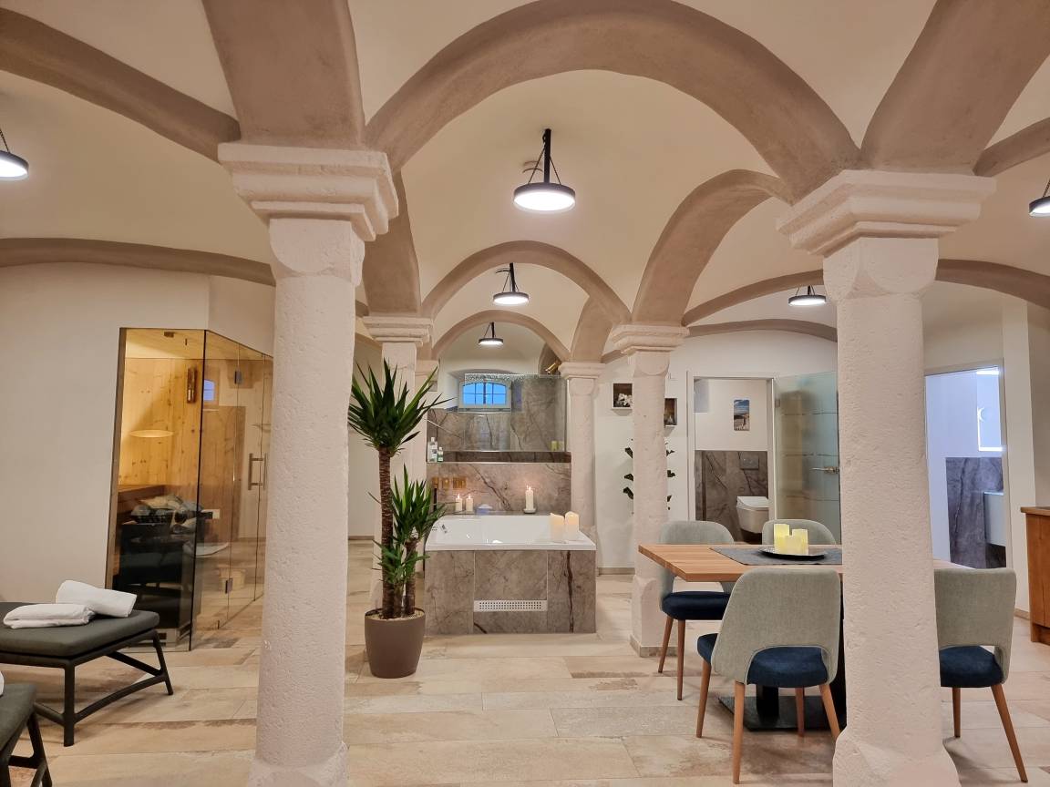 Pension ∙ 2 Guests - Bavaria