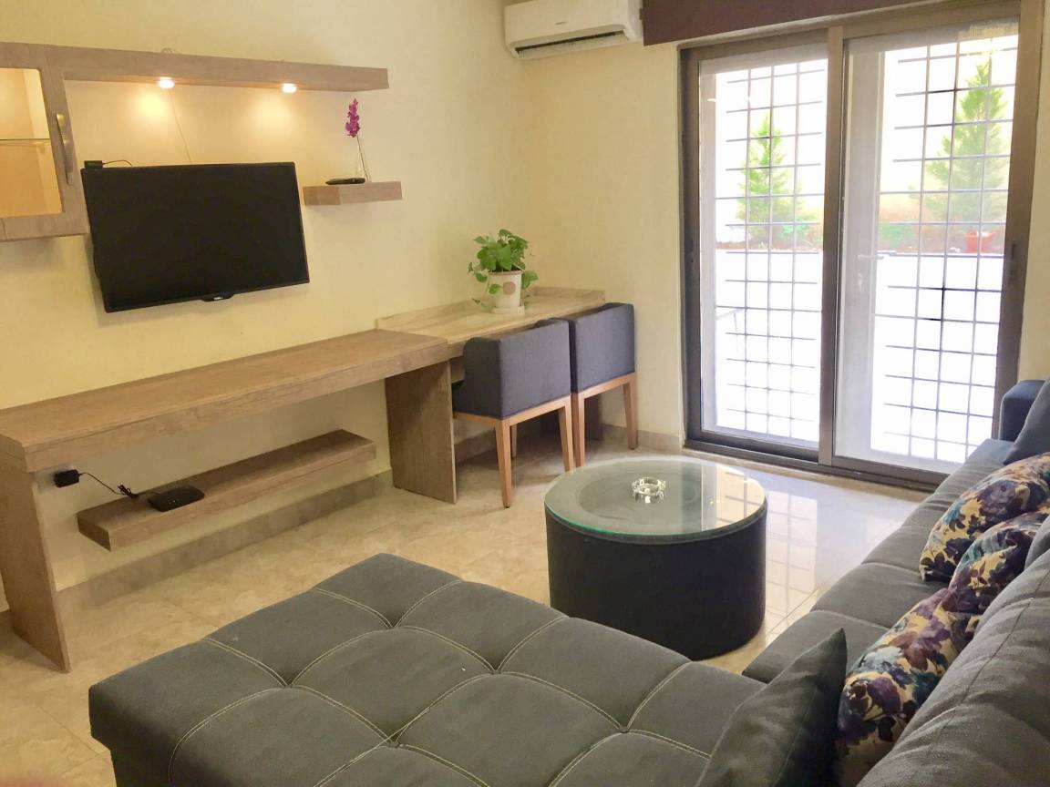 50 M² Apartment ∙ 1 Bedroom ∙ 3 Guests - Amman