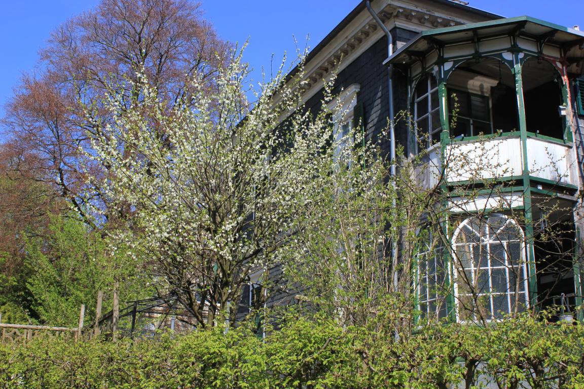 60 M² Ferienwohnung ∙ 1 Schlafzimmer ∙ 3 Gäste - Radevormwald