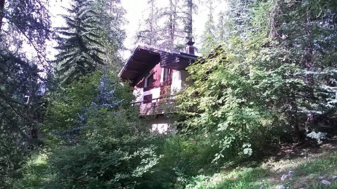 100 M² Chalet ∙ 3 Chambres ∙ 11 Personnes - Les Orres