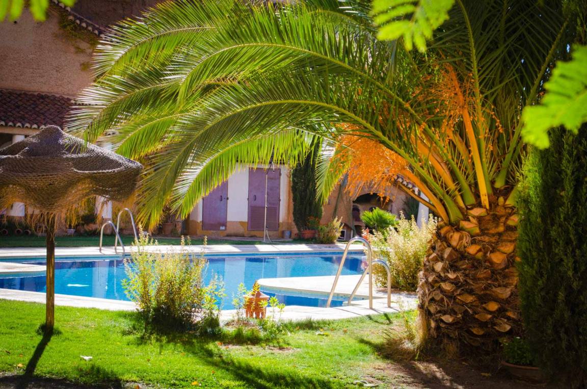 80 M² Maison De Vacances ∙ 1 Chambre ∙ 4 Personnes - Diezma