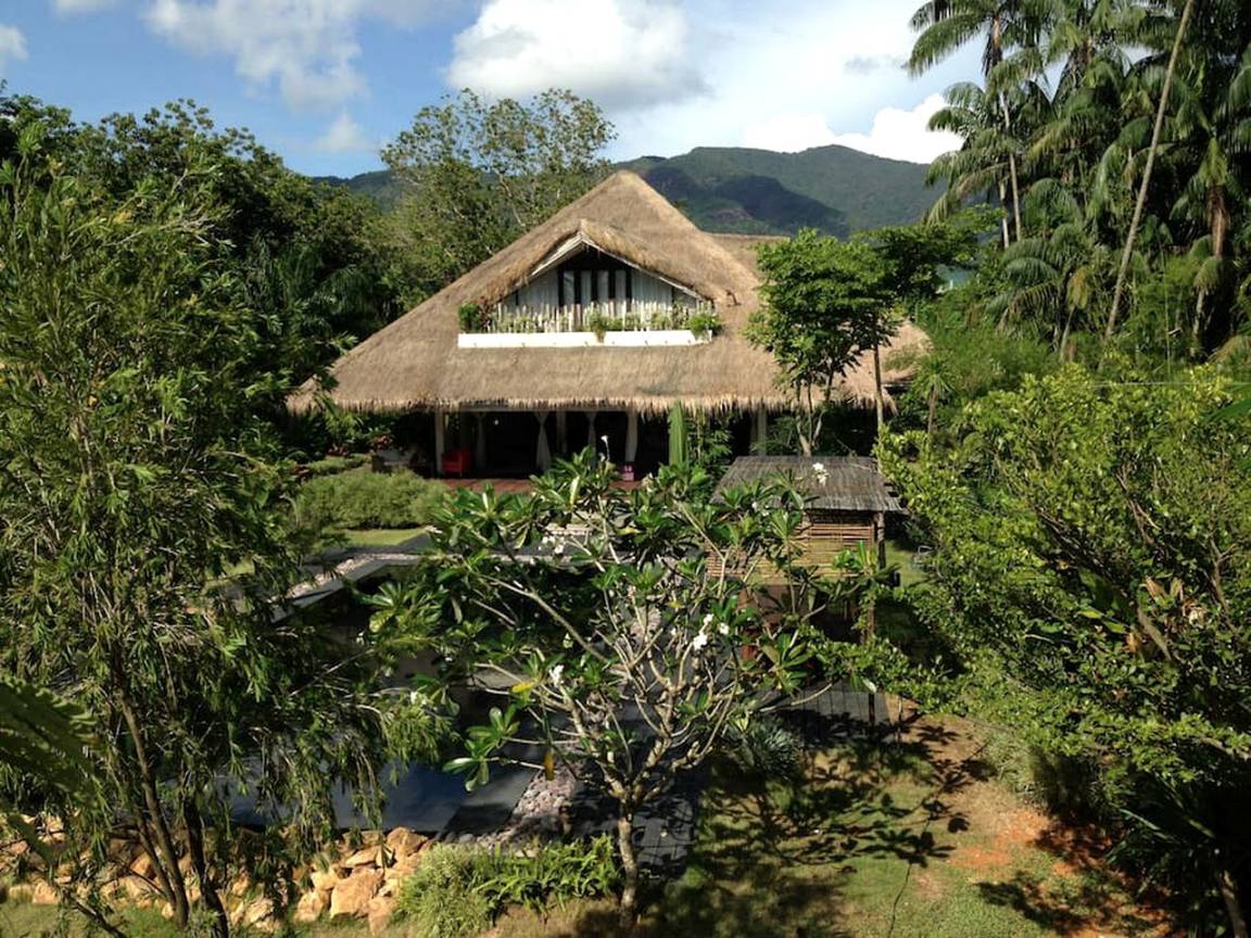 Camping ∙ 1 Habitación ∙ 2 Huéspedes - Ko Chang