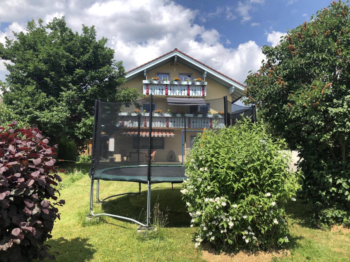 96 M² Apartamento ∙ 2 Habitaciones ∙ 4 Huéspedes - Oberstdorf