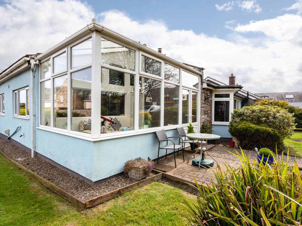 Cottage ∙ 4 Bedrooms ∙ 8 Guests - Bamburgh