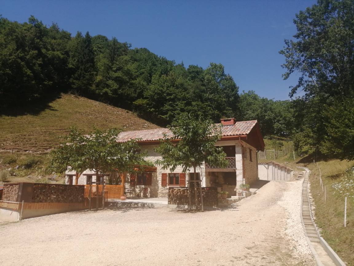 150 M² Casa ∙ 4 Habitaciones ∙ 13 Huéspedes - Autrans
