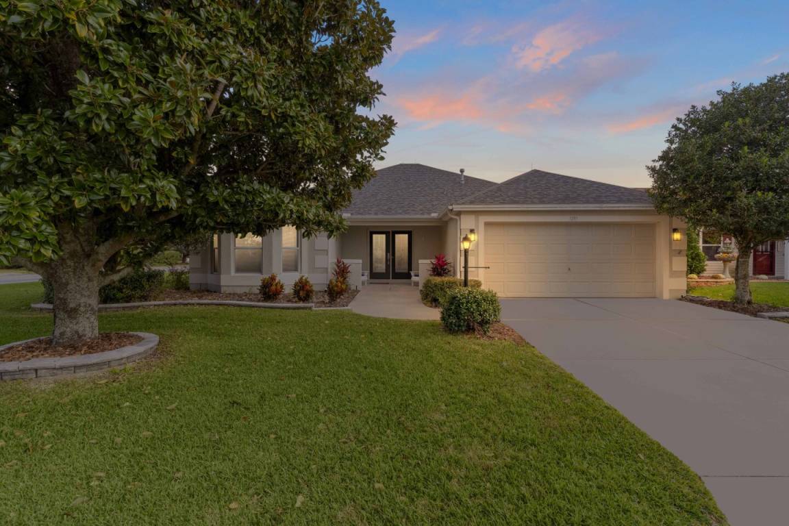 173 M² House ∙ 2 Bedrooms ∙ 6 Guests - The Villages, FL