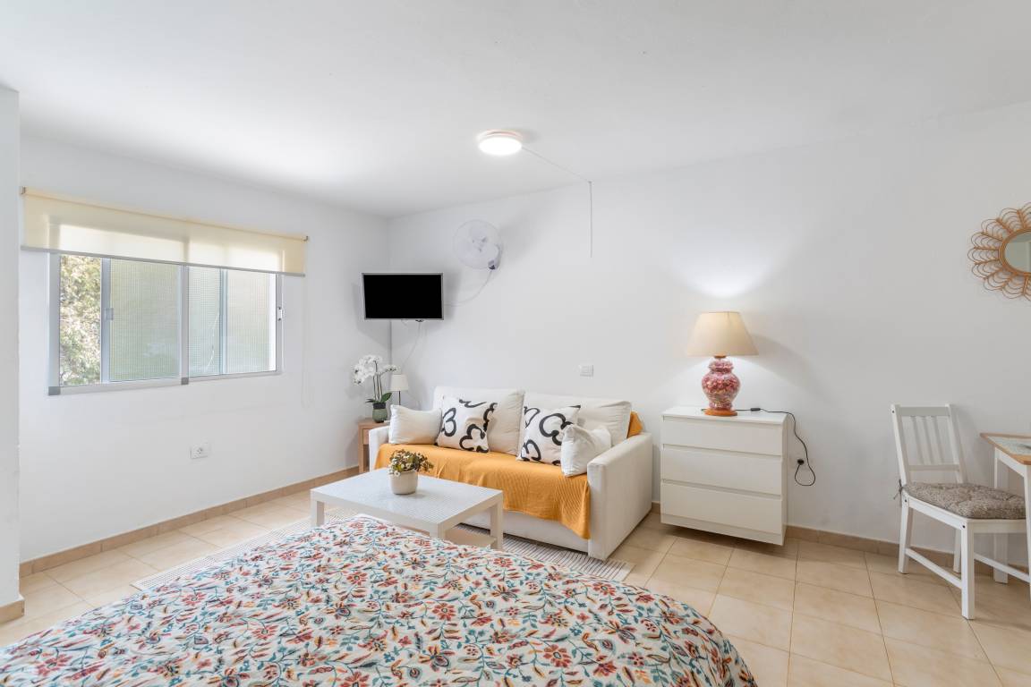 45 M² Estudio ∙ 2 Huéspedes - La Aldea de San Nicolás