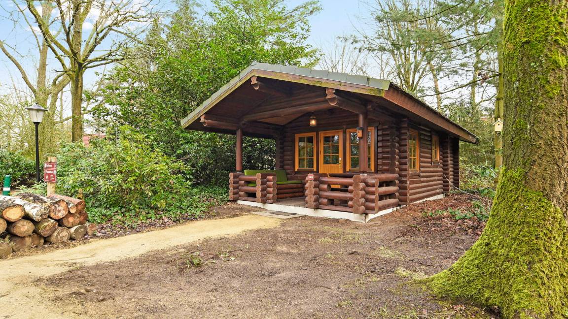 Bungalow ∙ 1 Schlafzimmer ∙ 2 Gäste - Oirschot