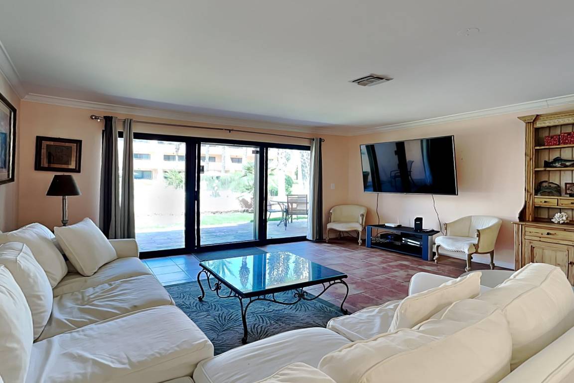139 M² Condo ∙ 2 Bedrooms ∙ 8 Guests - Destin, FL
