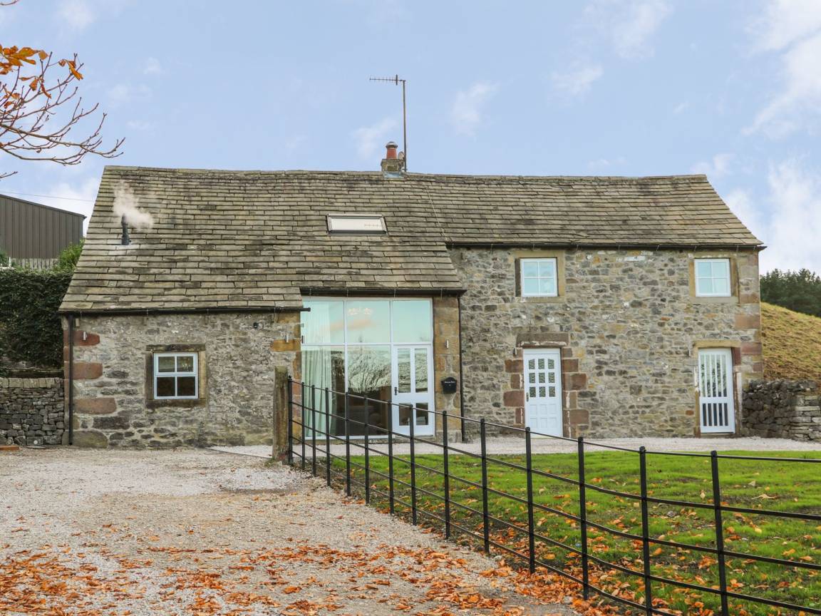 Cottage ∙ 6 Bedrooms ∙ 12 Guests - West Yorkshire