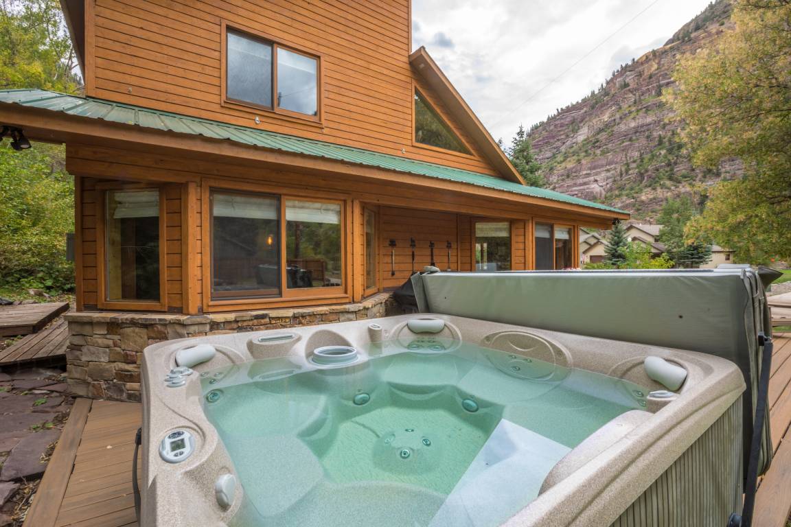 186 M² 一軒家 ∙ 寝室: 3 ∙ ゲスト6 人 - オウレイ, CO