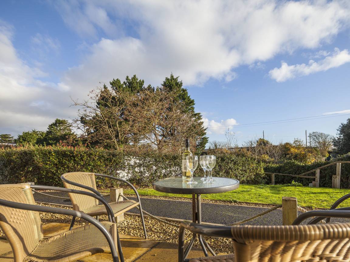 Apartment ∙ 3 Bedrooms ∙ 6 Guests - Teignmouth