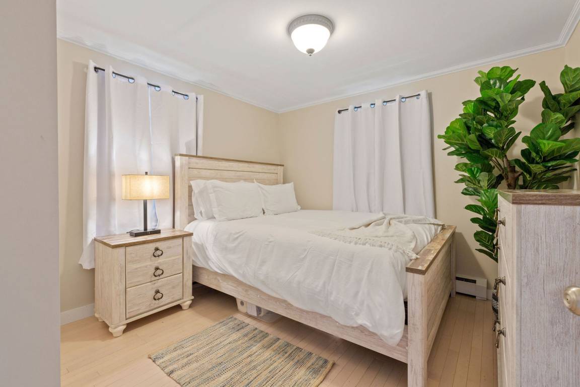 55 M² Apartment ∙ 1 Bedroom ∙ 2 Guests - Cape Cod, MA