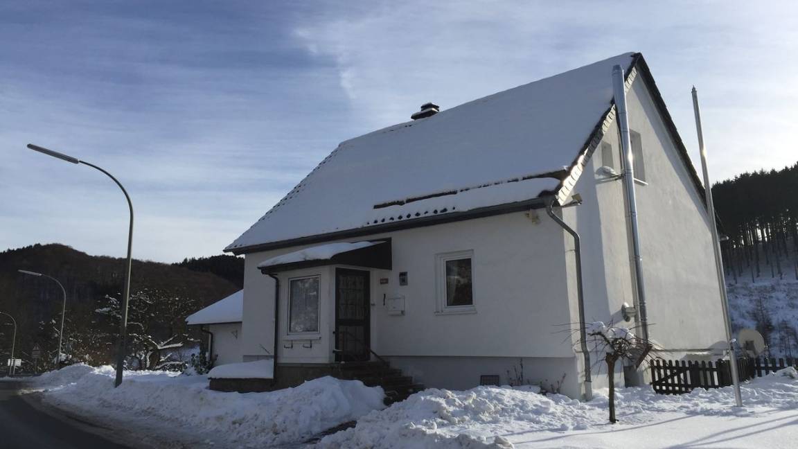 85 M² Maison De Vacances ∙ 3 Chambres ∙ 6 Personnes - Medebach