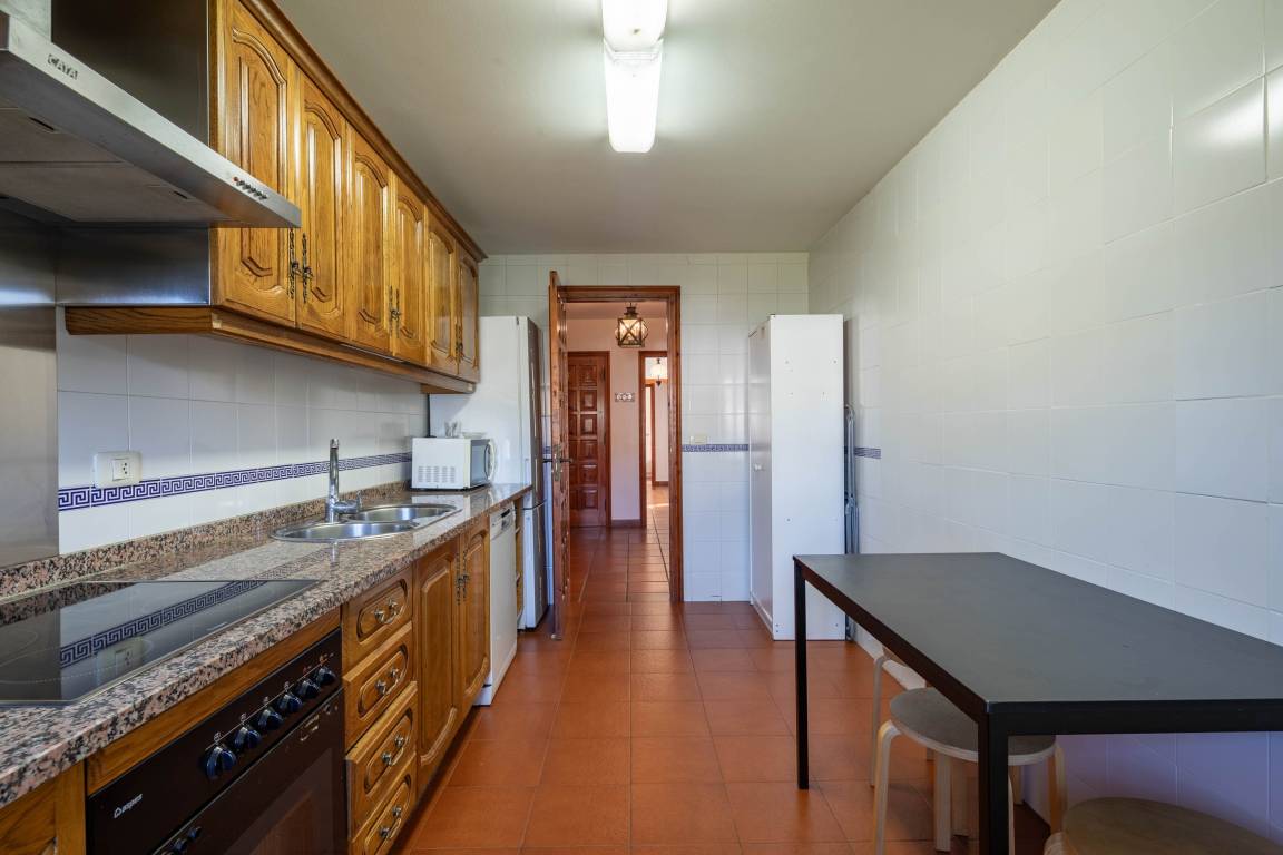 350 M² Dom ∙ 8 Sypialni ∙ 19 Gości - Tui