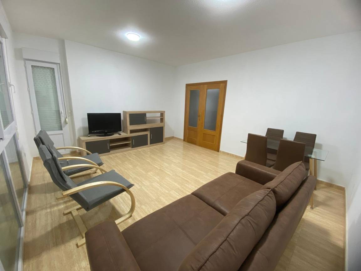 110 M² Ferienhaus ∙ 4 Schlafzimmer ∙ 8 Gäste - Cartagena, Spanien
