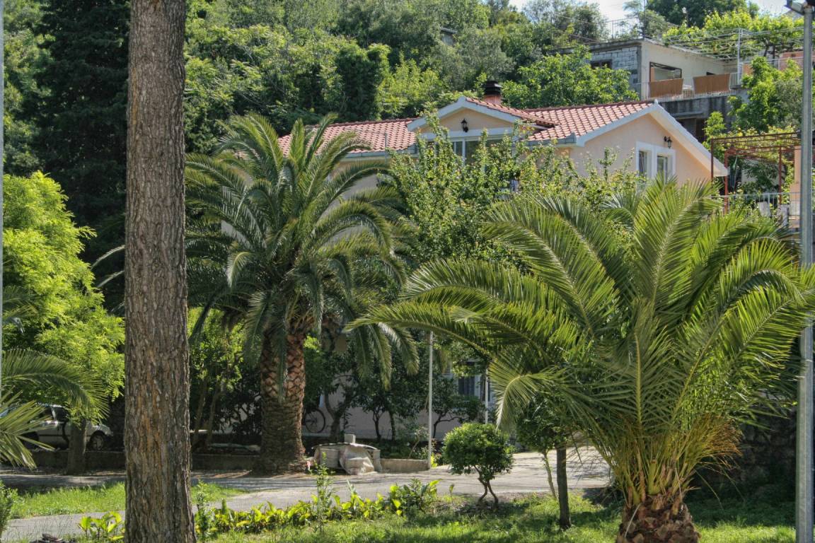 23 M² Studio ∙ 1 Schlafzimmer ∙ 3 Gäste - Korčula