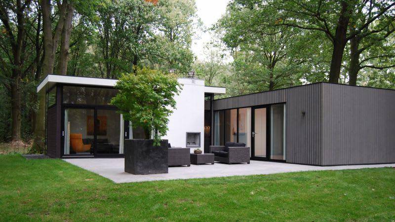 Bungalow ∙ 3 Schlafzimmer ∙ 6 Gäste - Nettetal