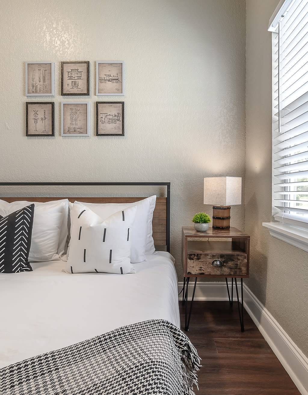 56 M² Appartement ∙ 1 Chambre ∙ 4 Personnes - Aéroport de Tampa (TPA)