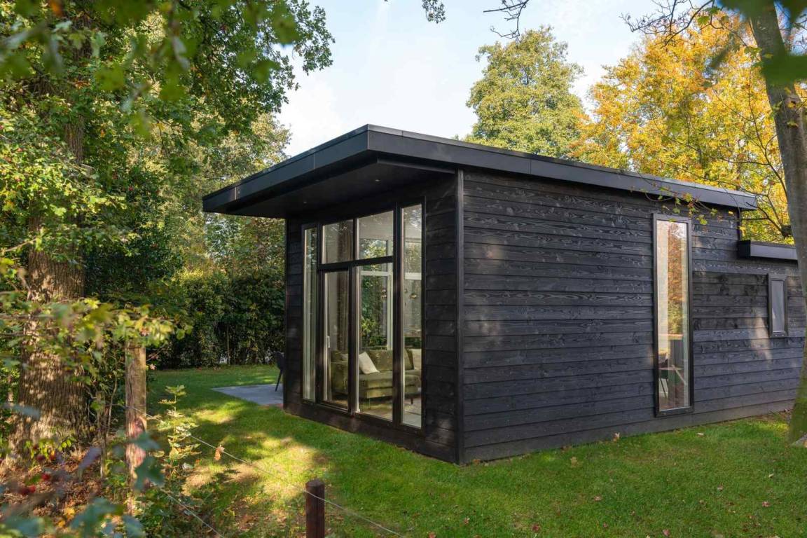 House ∙ 3 Bedrooms ∙ 6 Guests - Almelo