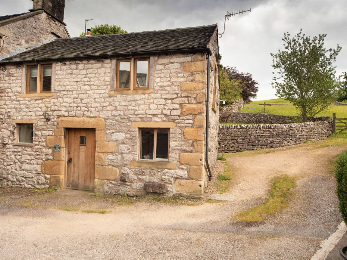 Cottage ∙ 2 Bedrooms ∙ 4 Guests - Monyash