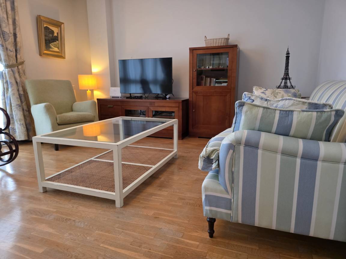 80 M² Apartment ∙ 2 Bedrooms ∙ 4 Guests - Llanes