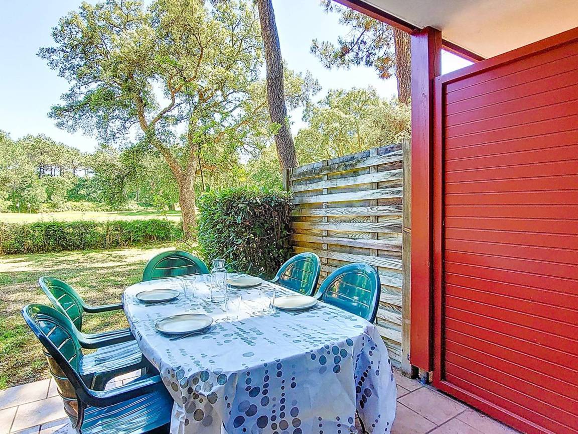 50 M² Villa ∙ 2 Bedrooms ∙ 6 Guests - Moliets-et-Maa