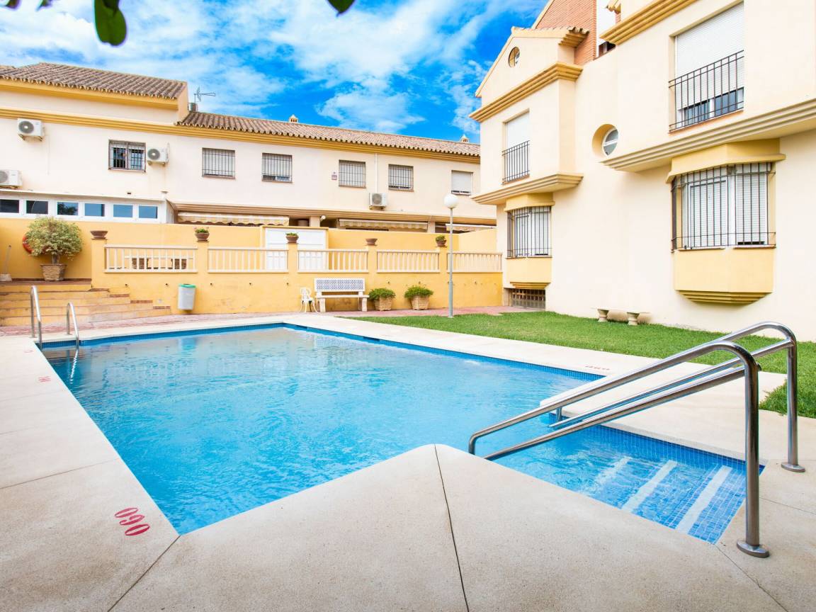 325 M² House ∙ 3 Bedrooms ∙ 6 Guests - Rincón de la Victoria