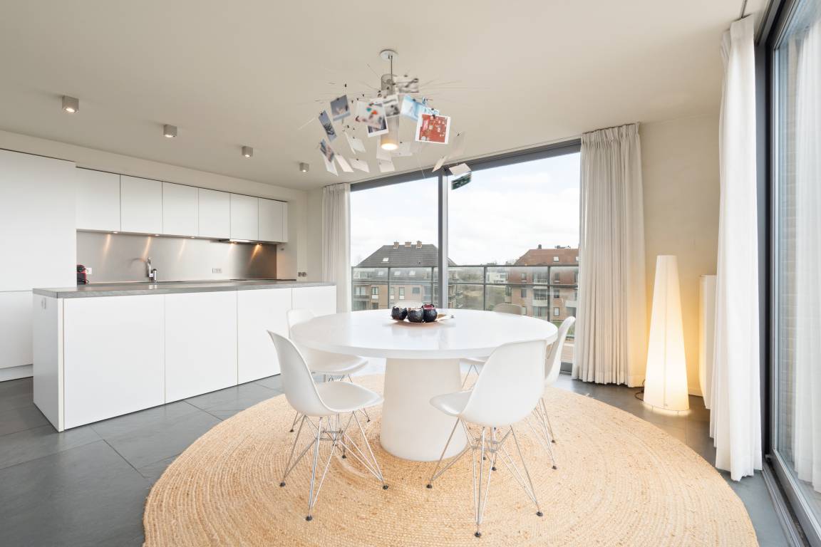 Apartment ∙ 4 Bedrooms ∙ 8 Guests - Koksijde