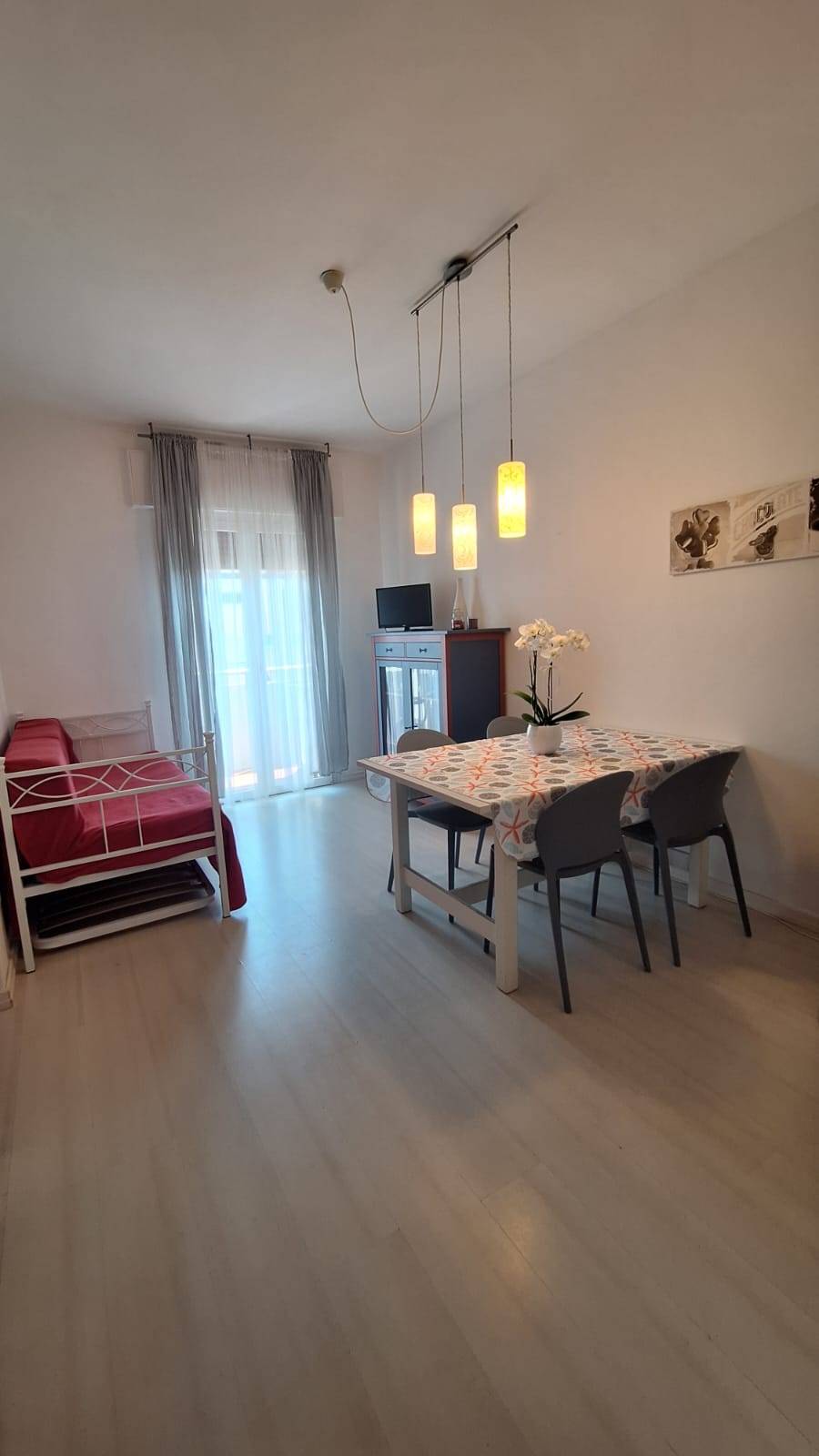 55 M² Apartment ∙ 1 Bedroom ∙ 6 Guests - Lido di Jesolo