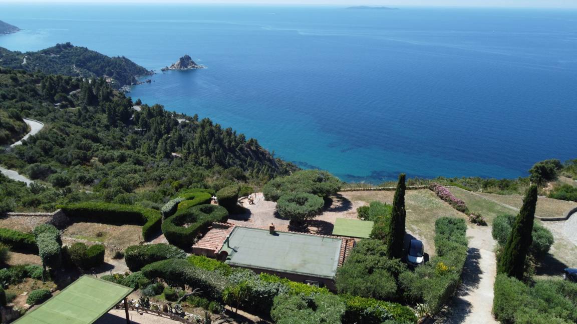 79 M² Villa ∙ 2 Bedrooms ∙ 8 Guests - Monte Argentario