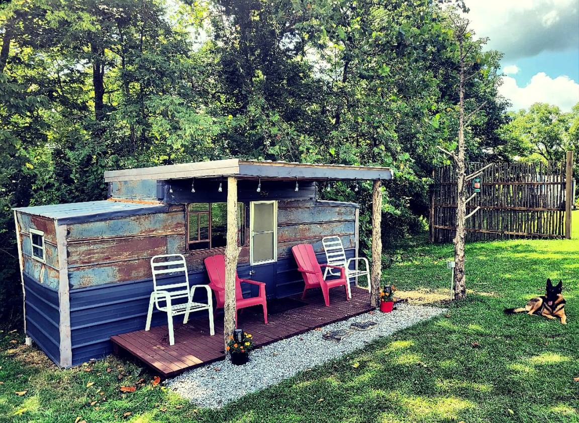 House ∙ 2 Bedrooms ∙ 4 Guests - Kentucky