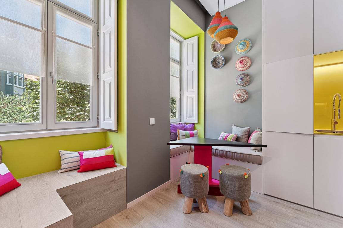 Appartamento Vacanza ∙ 3 Ospiti - Braga