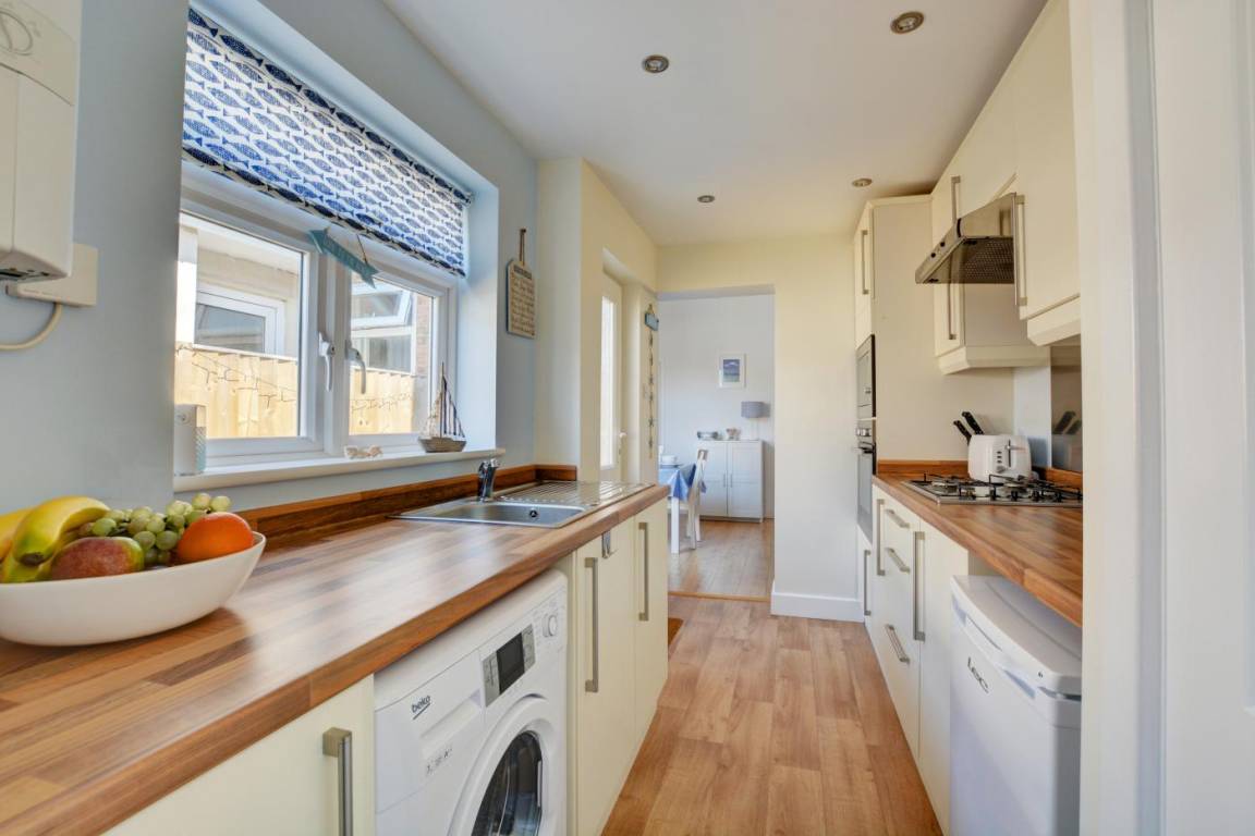 Landhaus ∙ 2 Schlafzimmer ∙ 5 Gäste - Hunstanton