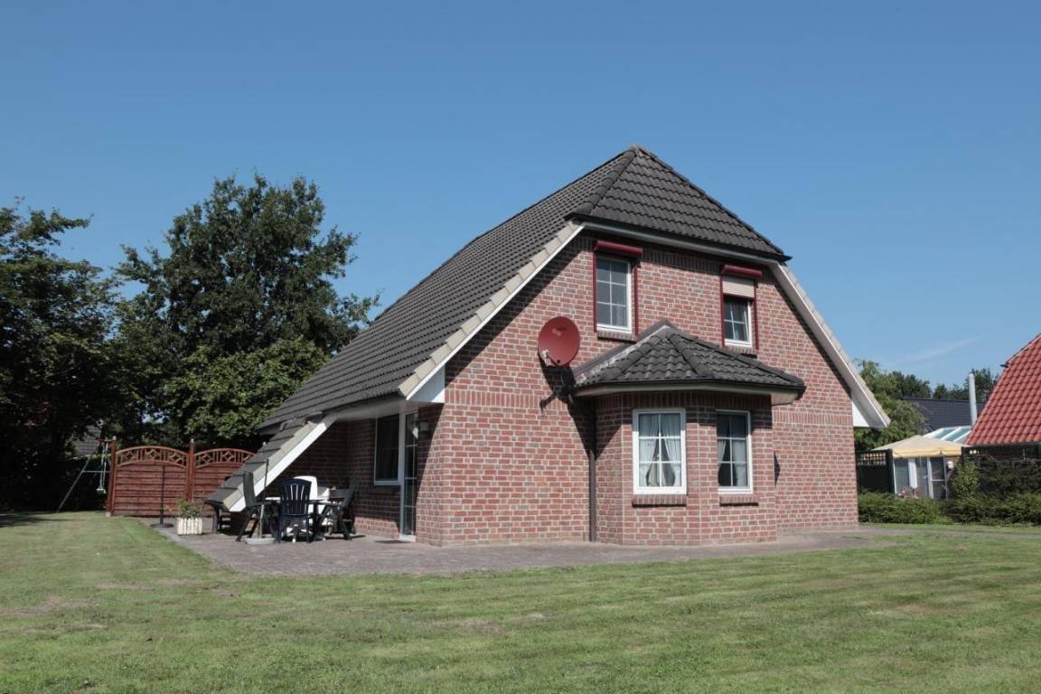 68 M² Huis ∙ 2 Slaapkamers ∙ 4 Gasten - Neuhaus