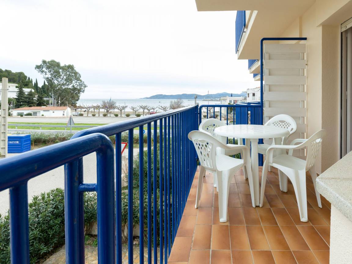 40 M² Apartment ∙ 1 Bedroom ∙ 4 Guests - Cerbère