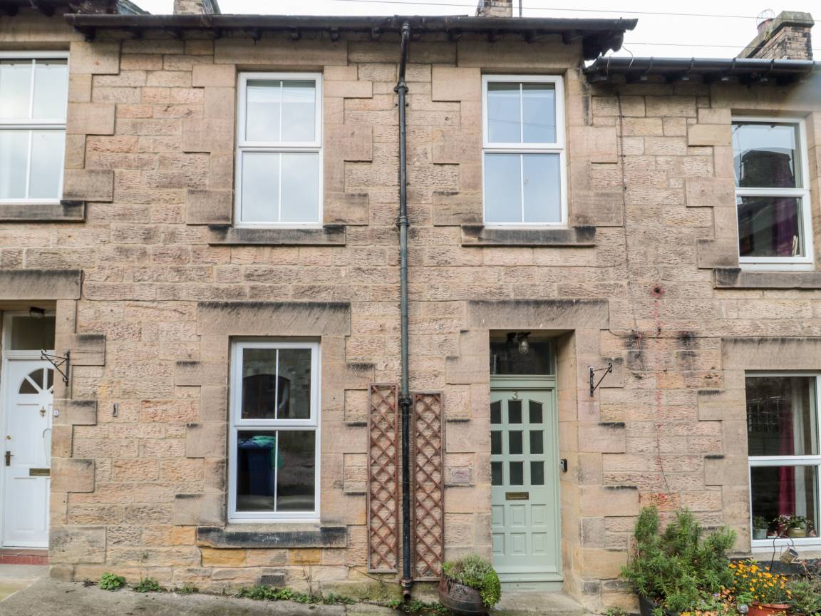 Cottage ∙ 2 Bedrooms ∙ 4 Guests - Alnwick