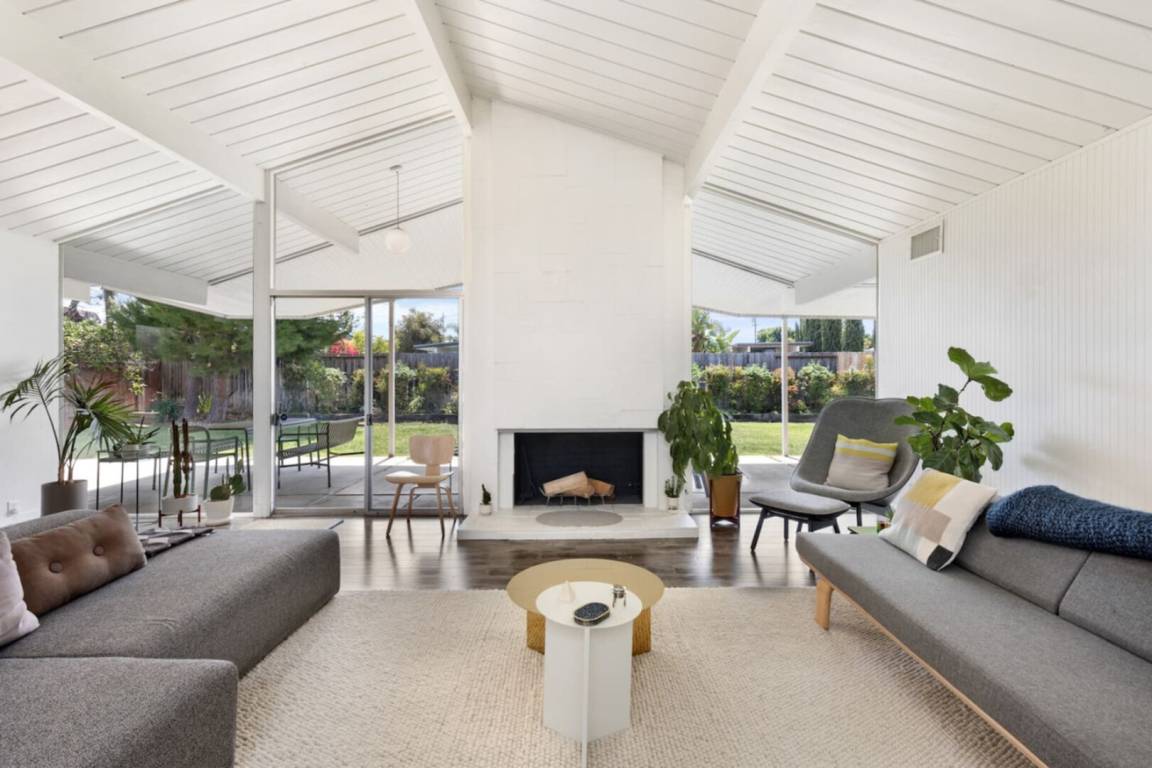 154 M² House ∙ 3 Bedrooms ∙ 5 Guests - Orange, CA