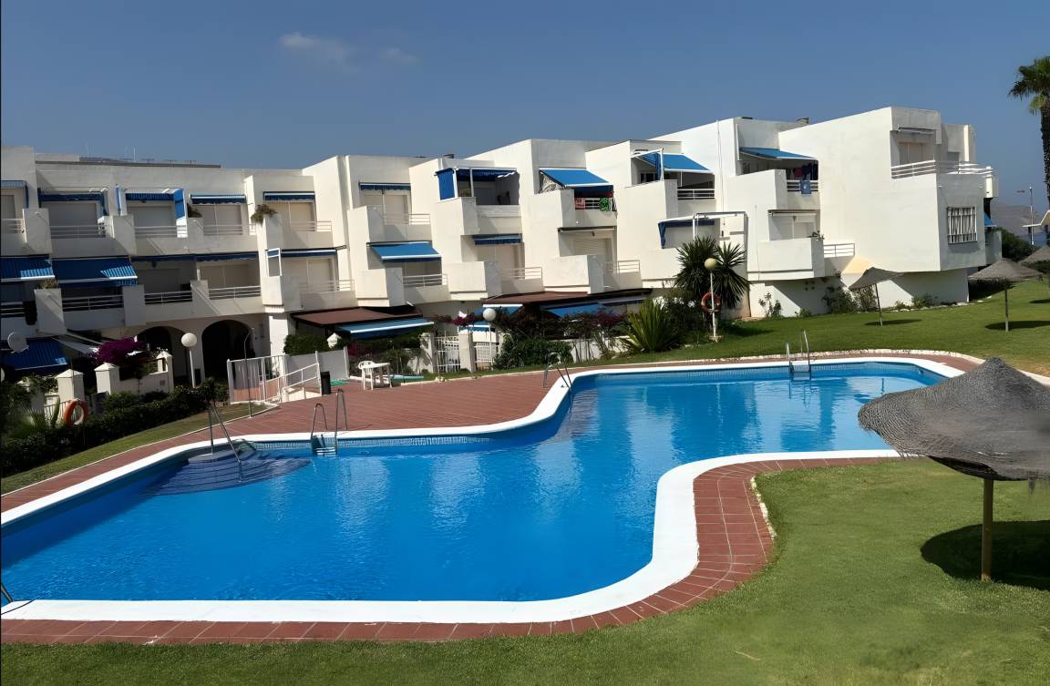40 M² Apartamento ∙ 1 Quarto ∙ 4 Hóspedes - Costa Tropical