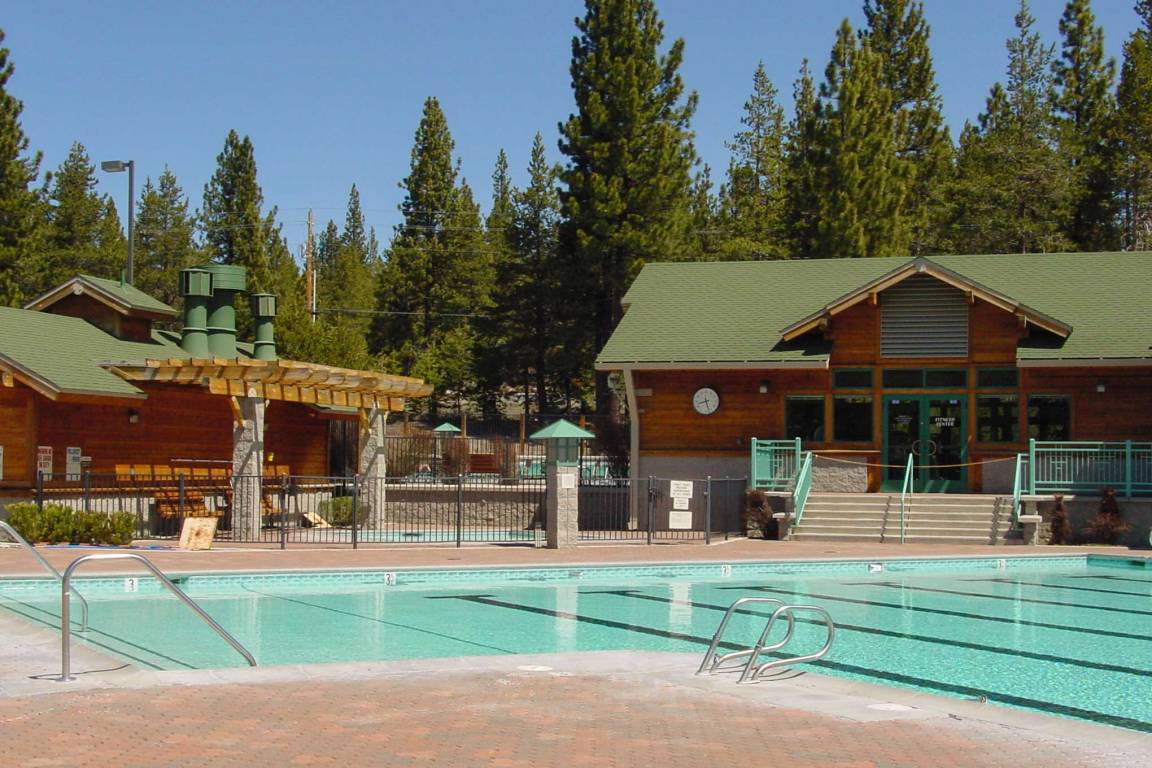 185 M² House ∙ 3 Bedrooms ∙ 8 Guests - Truckee, CA