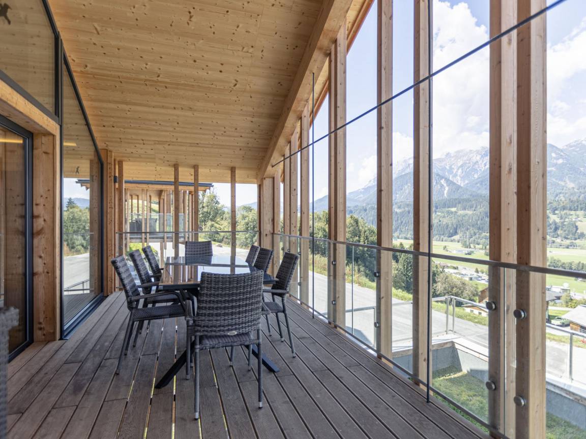 125 M² Casa ∙ 1 Camera Da Letto ∙ 10 Ospiti - Haus