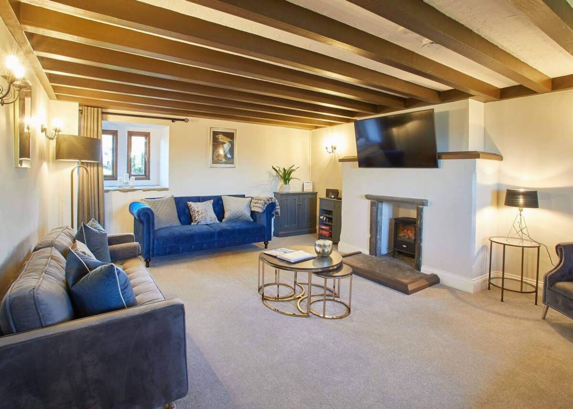 House ∙ 5 Bedrooms ∙ 10 Guests - Whitby, UK