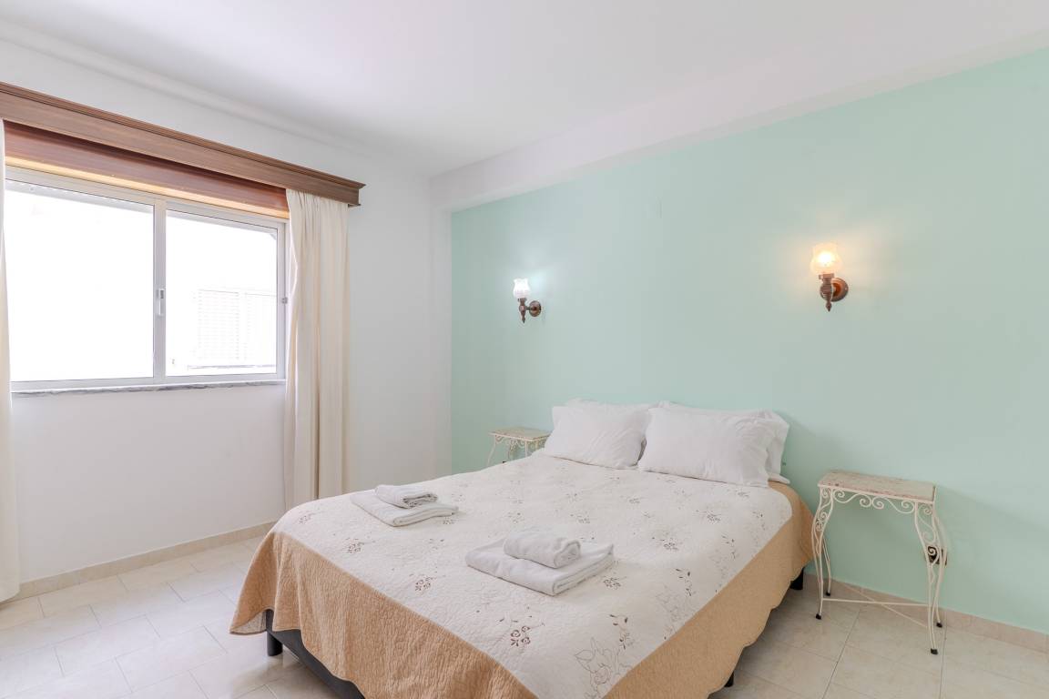 37 M² Apartment ∙ 1 Bedroom ∙ 3 Guests - Albufeira