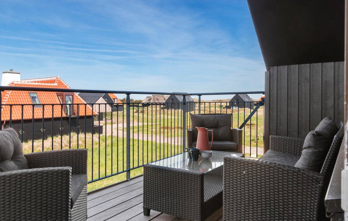 109 M² Casa ∙ 2 Camere Da Letto ∙ 4 Ospiti - Skagen