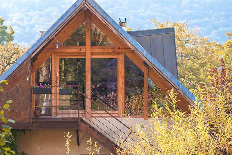 43 M² Gîte ∙ 1 Chambre ∙ 3 Personnes - Challes-les-Eaux