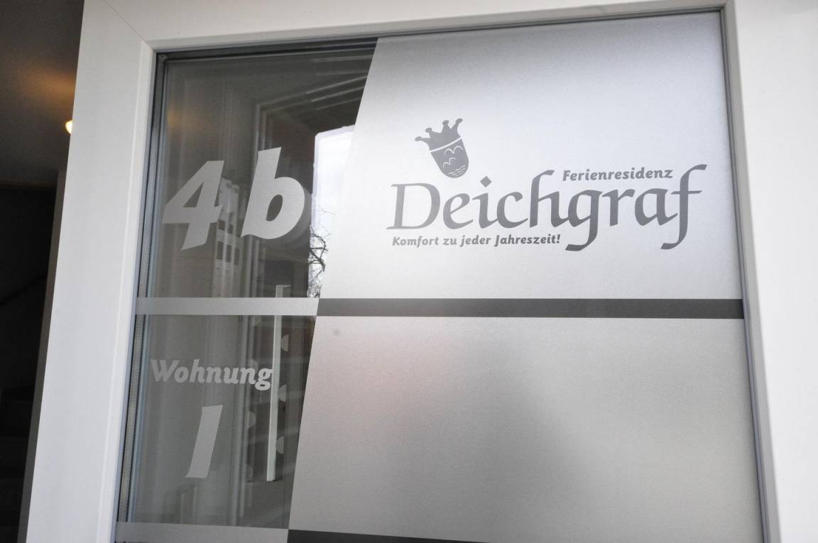 87 M² Ferienhaus ∙ 2 Schlafzimmer ∙ 4 Gäste - Neuharlingersiel