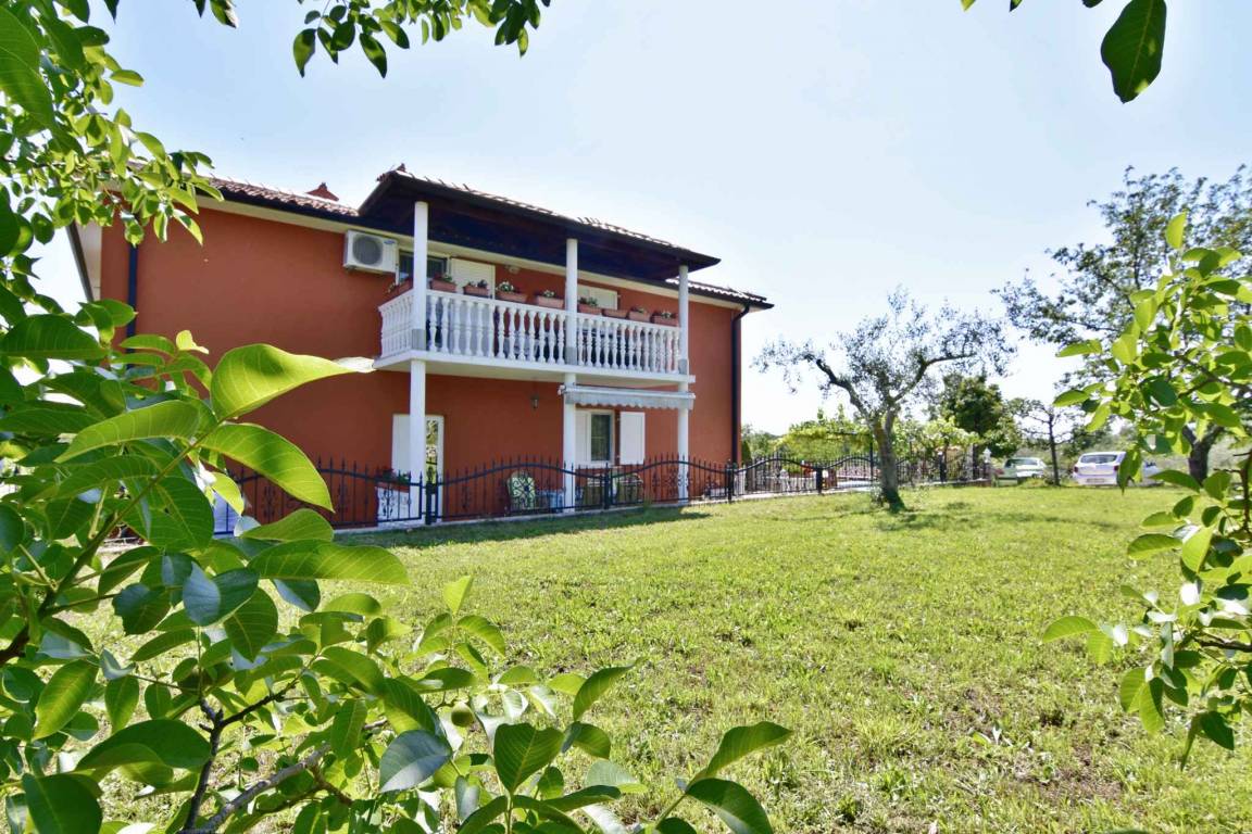 45 M² Ferienwohnung ∙ 2 Schlafzimmer ∙ 5 Gäste - Piran