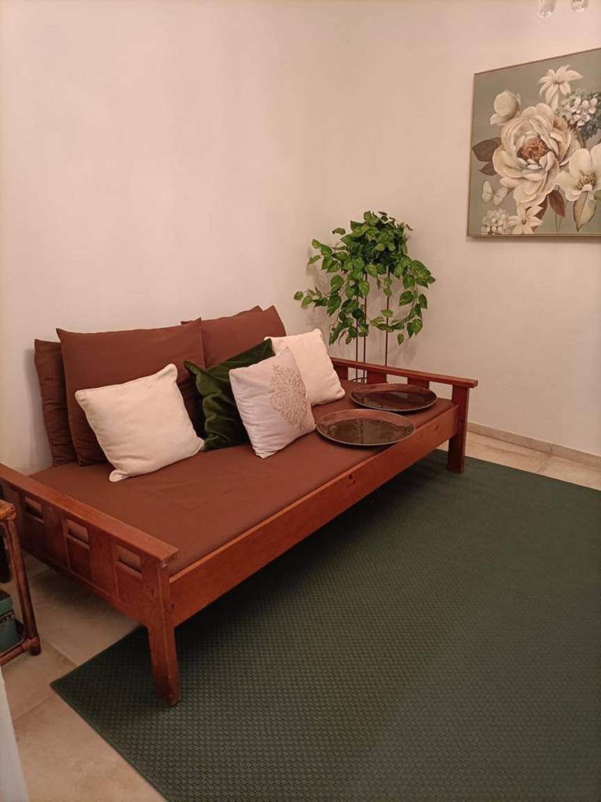 55 M² House ∙ 2 Bedrooms ∙ 6 Guests - Almeirim