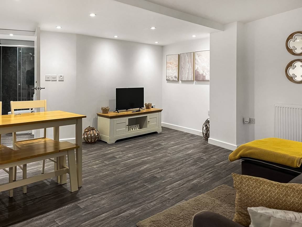 Apartment ∙ 1 Bedroom ∙ 2 Guests - Croyde